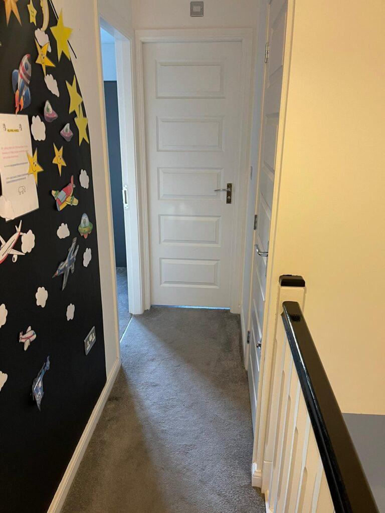 Sycamore House - Cannon Children Services